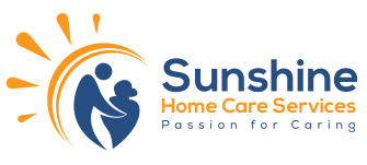 Locations Near You | Sunshine Home Care Services